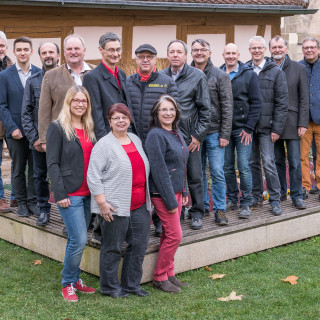 Kandidatinnen und Kandidaten für Heilsbronner Stadtrat nominiert - SPD ...